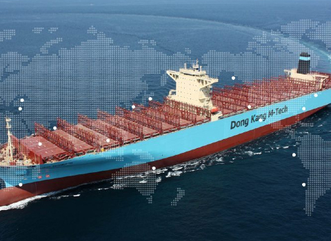 Businesses | DK M-Tech