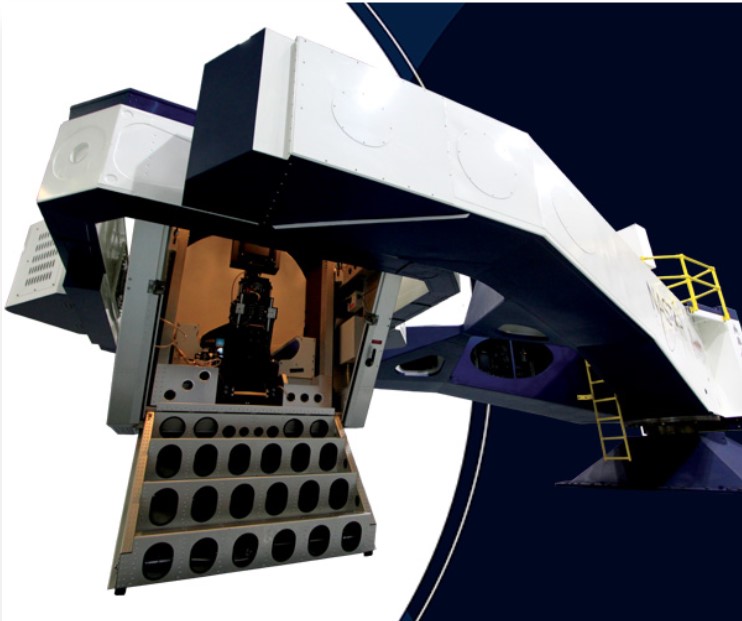 Aerospace Solutions | DK M-Tech