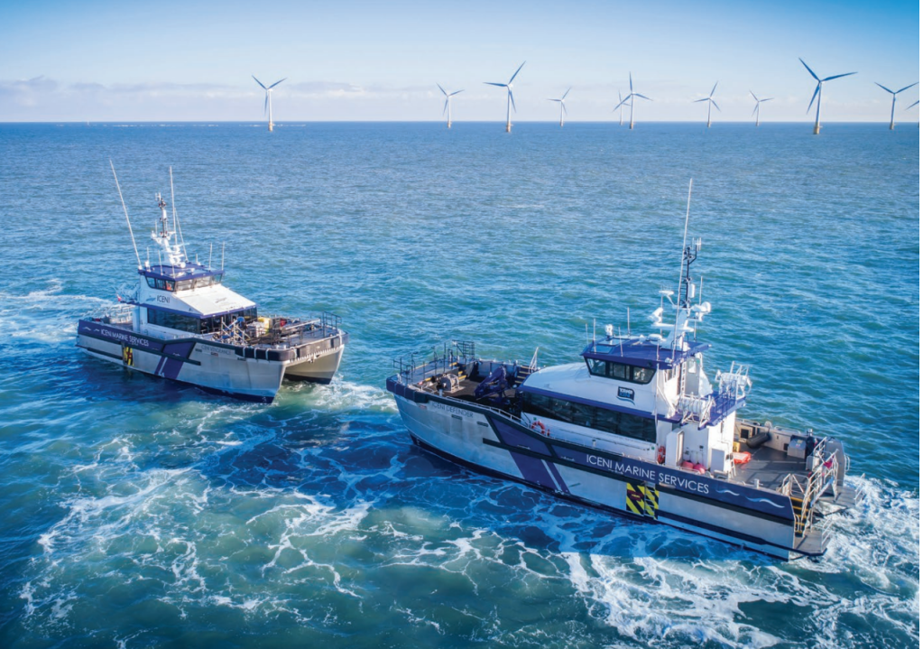 HamiltonJet WaterJet | DK M-Tech