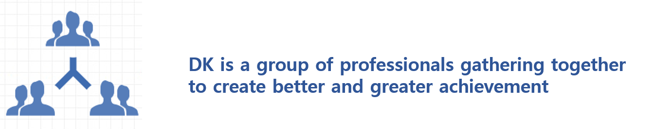 Organization | DK M-Tech